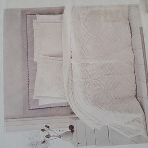 birch manor | Bedding | Nwt Birch Manor 3 Piece Comforter King Size ...